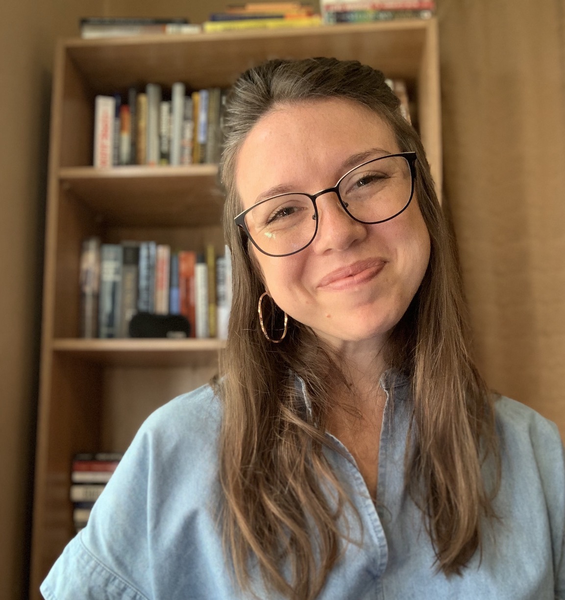 Faculty Profile: Gwen Prowse | School of Liberal Arts at Tulane University