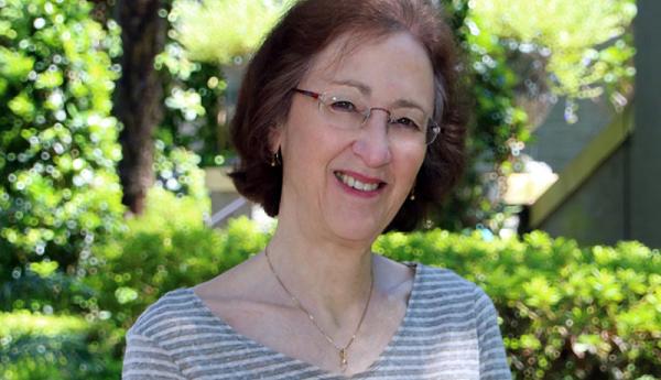 Ronna Burger | School of Liberal Arts at Tulane University