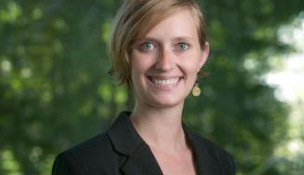 Emily Rains | School of Liberal Arts at Tulane University