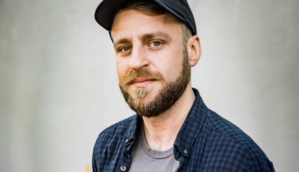 Kyle DeCoste | School of Liberal Arts at Tulane University