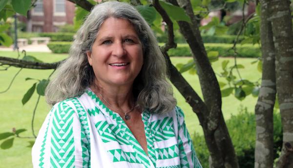 Denise Crochet | School of Liberal Arts at Tulane University