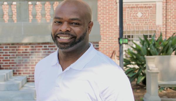 Rob Carter | School of Liberal Arts at Tulane University