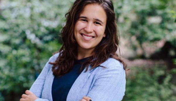 Allison Grossman | School of Liberal Arts at Tulane University