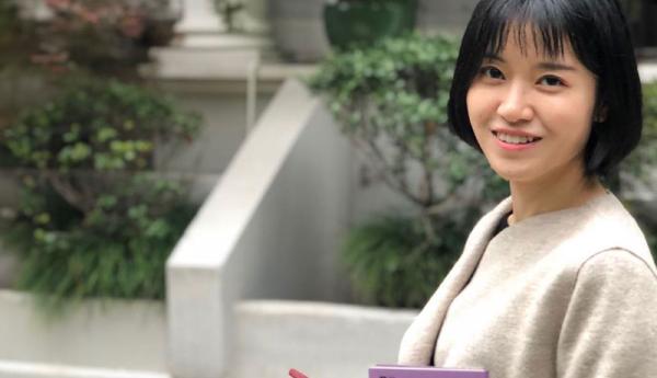 Fan Zhang | School of Liberal Arts at Tulane University