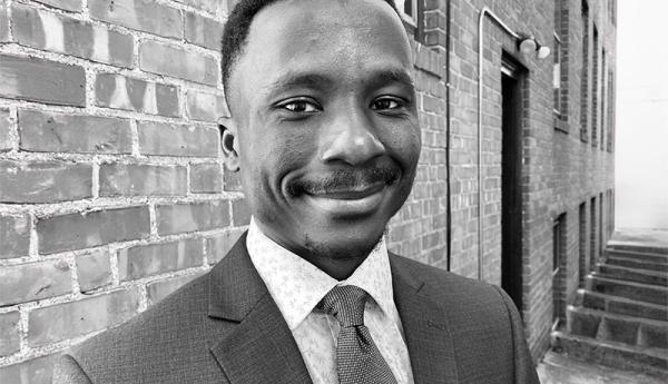 Tony Yeboah | School of Liberal Arts at Tulane University