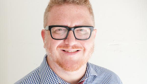 Christopher Oliver | School of Liberal Arts at Tulane University