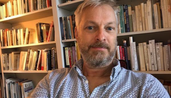 Thomas Oatley | School of Liberal Arts at Tulane University