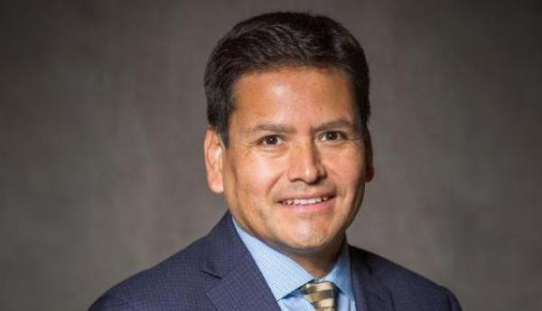 Moisés Arce | School of Liberal Arts at Tulane University