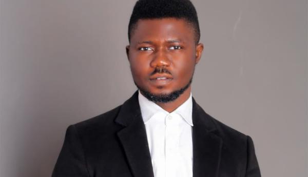 Ebenezer O. Makinde | School of Liberal Arts at Tulane University