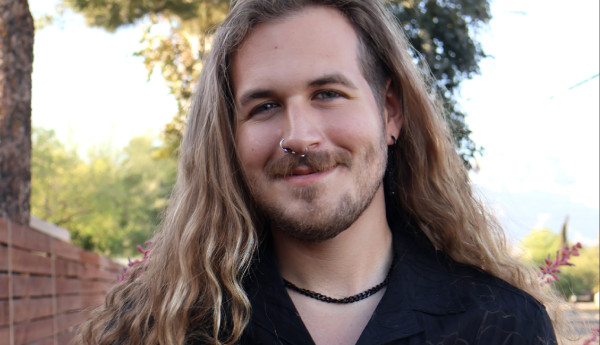 Caleb Austin | School of Liberal Arts at Tulane University
