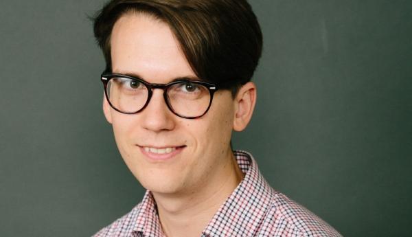 Marcus Hunt | School of Liberal Arts at Tulane University