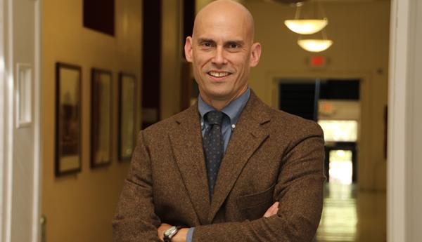 Adam McKeown | School of Liberal Arts at Tulane University