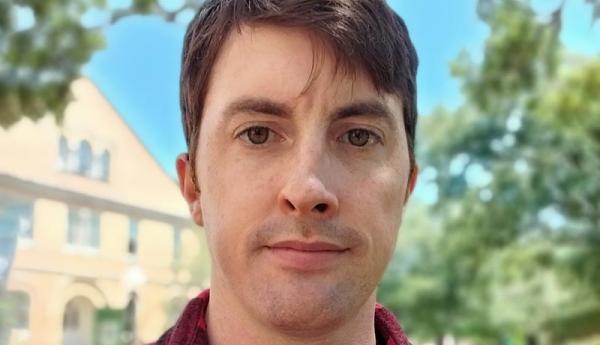 Andrew Devine | School of Liberal Arts at Tulane University