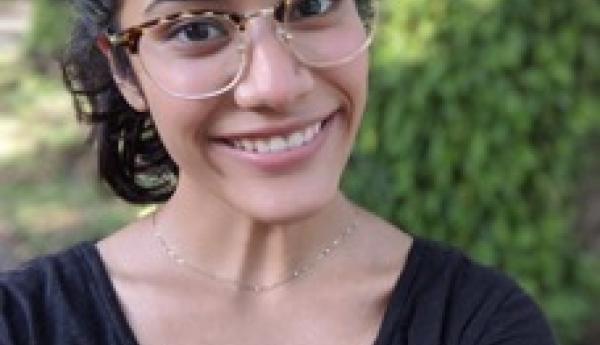 Genesis Calderon | School of Liberal Arts at Tulane University