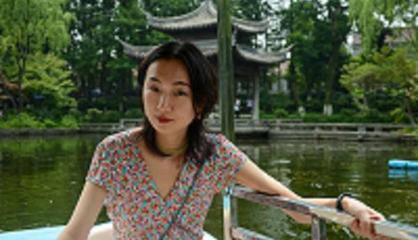 Jane Li | School of Liberal Arts at Tulane University