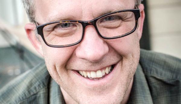 Dan Sharp | School of Liberal Arts at Tulane University