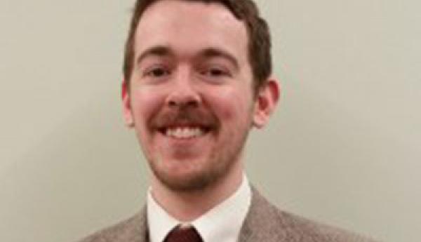 J. David Maxson | School of Liberal Arts at Tulane University