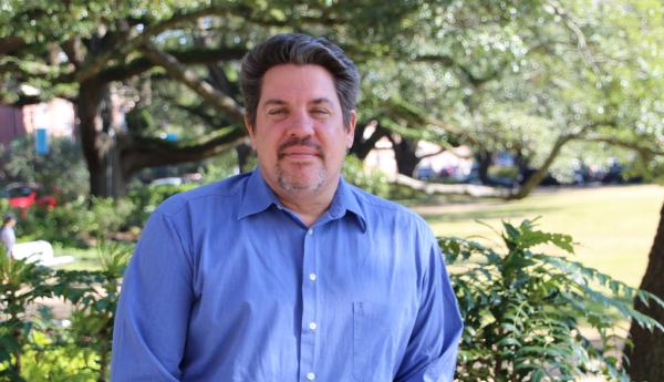 Christopher Dunn | School of Liberal Arts at Tulane University