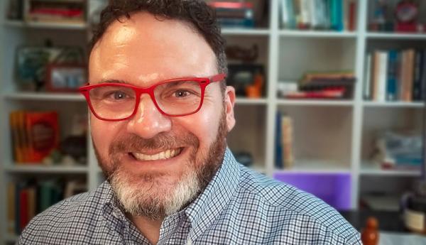 R. Volney (Rob) Riser | School of Liberal Arts at Tulane University