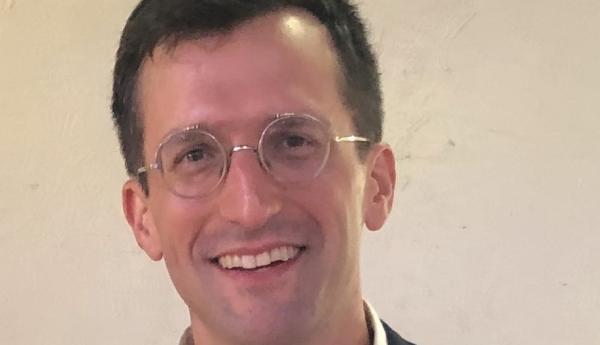 Matthew Dean | School of Liberal Arts at Tulane University