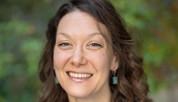 Jessica Podewell | School of Liberal Arts at Tulane University