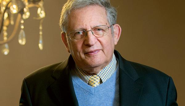 John Baron | School of Liberal Arts at Tulane University