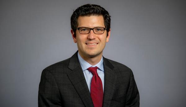 Joshua Basseches | School of Liberal Arts at Tulane University