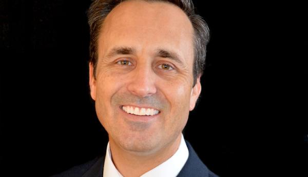 Kevin Fox Gotham | School of Liberal Arts at Tulane University