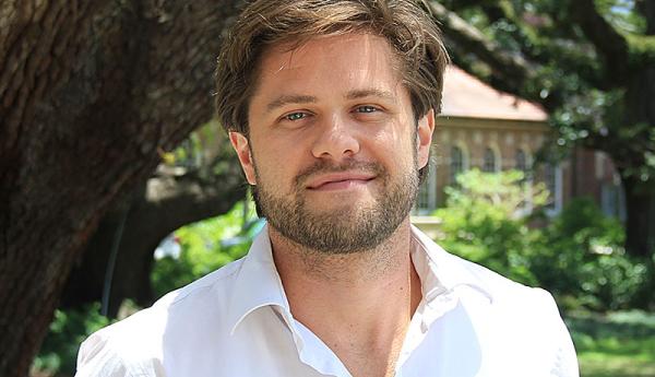 Kevin Morris | School of Liberal Arts at Tulane University