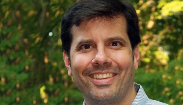 Marc Zender | School of Liberal Arts at Tulane University