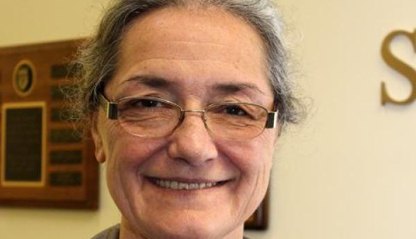 Nancy Beth Mock | School of Liberal Arts at Tulane University