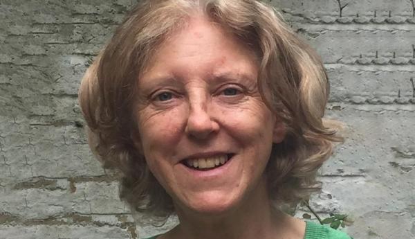 Frances Butler | School of Liberal Arts at Tulane University