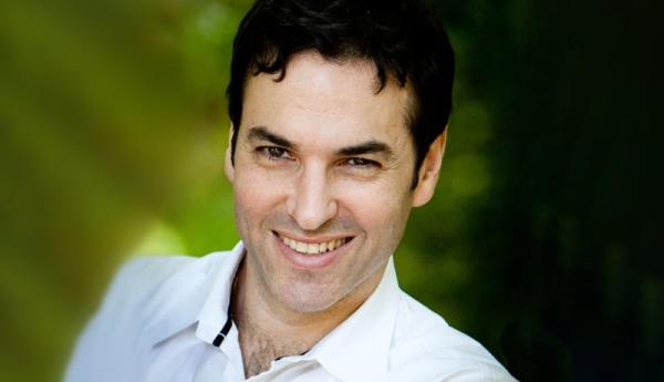 Eyal Press | School of Liberal Arts at Tulane University