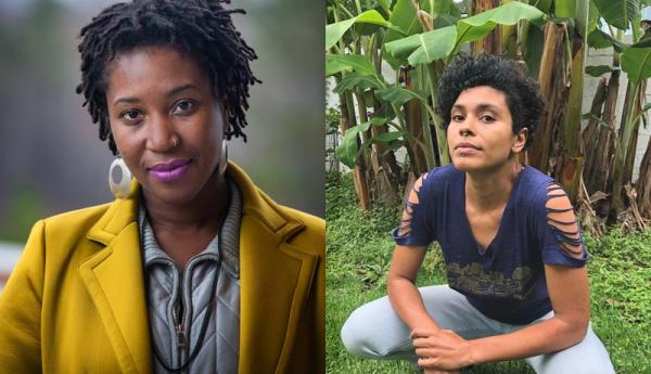 Annette Hollowell and free feral | School of Liberal Arts at Tulane ...