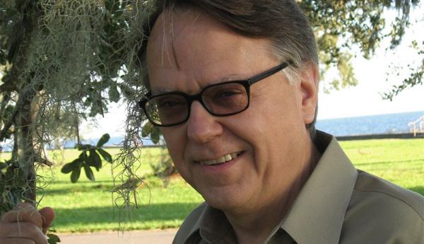 Richard Velkley | School of Liberal Arts at Tulane University