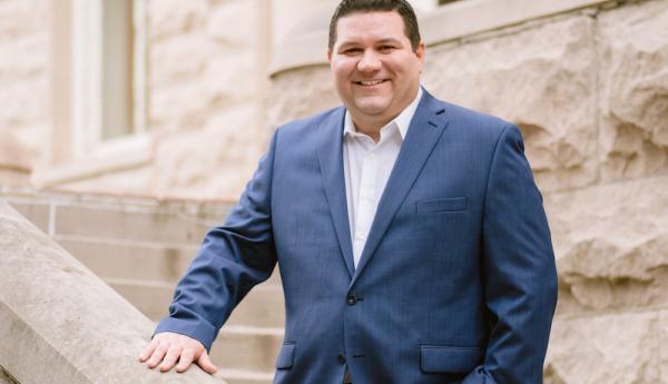 Scott Nolan | School of Liberal Arts at Tulane University