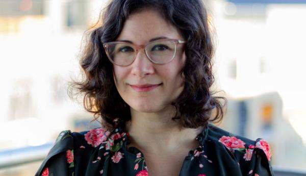 Shari Rabin | School of Liberal Arts at Tulane University