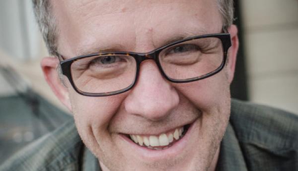 Daniel Sharp | School of Liberal Arts at Tulane University