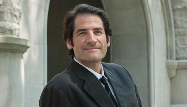 Thomas Beller | School of Liberal Arts at Tulane University