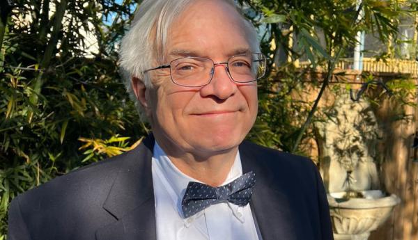 William Balée | School of Liberal Arts at Tulane University