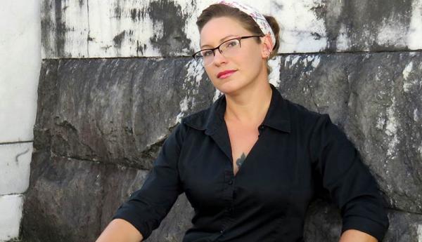 Emily Ford | School of Liberal Arts at Tulane University