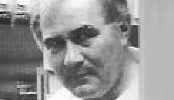 Thomas Starnes | School of Liberal Arts at Tulane University