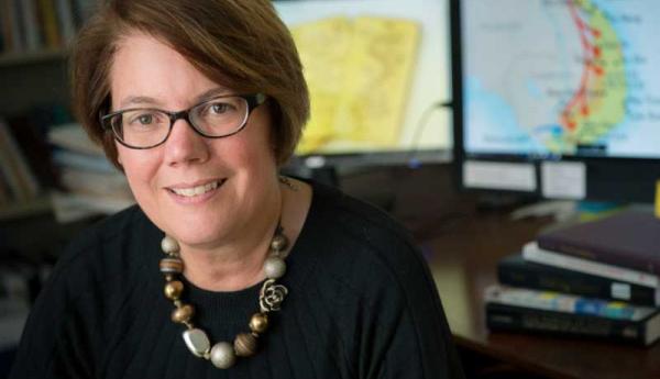 Allison J. Truitt | School of Liberal Arts at Tulane University